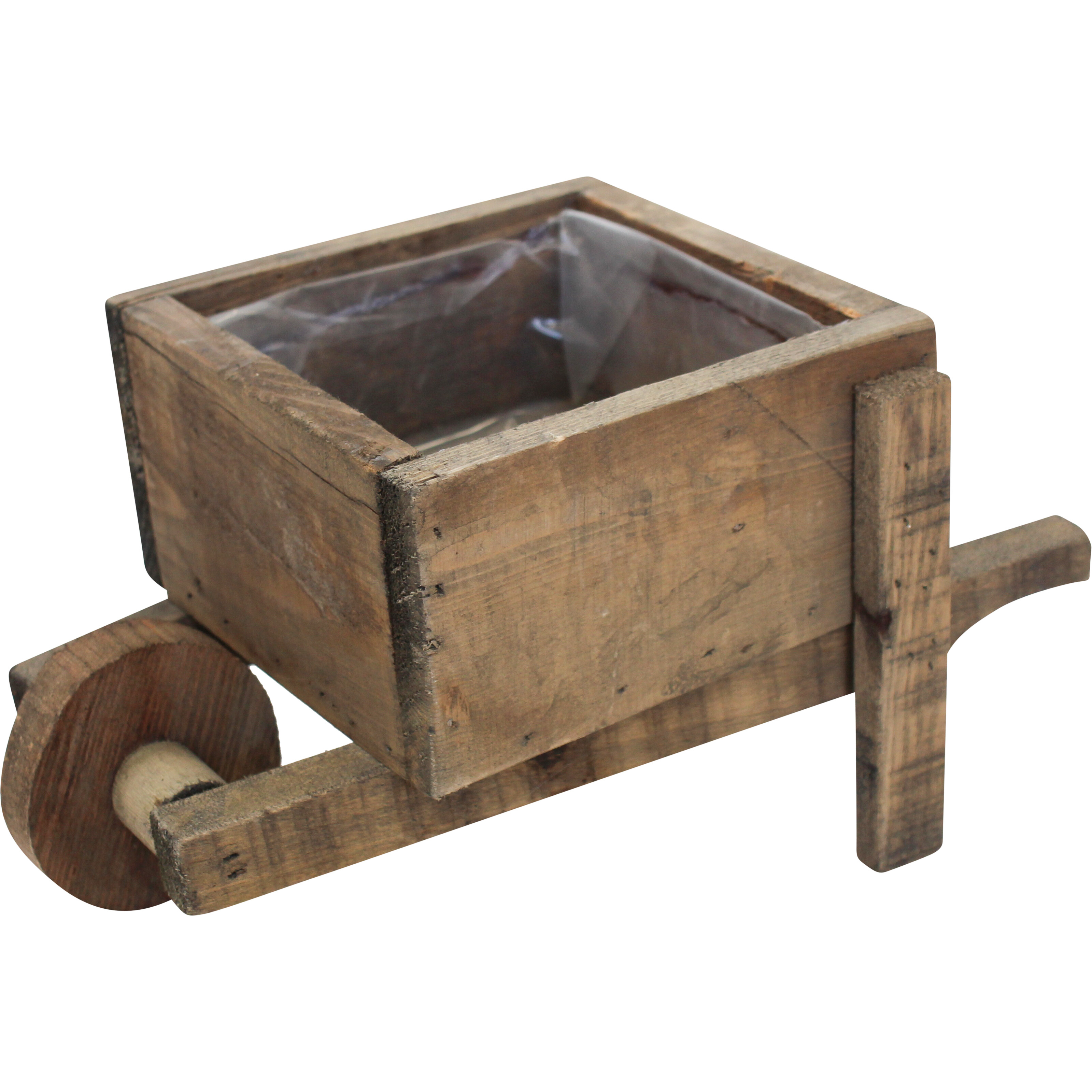 Rustic Tall Wheelbarrow | Buy Wholesale Products Online Australia ...