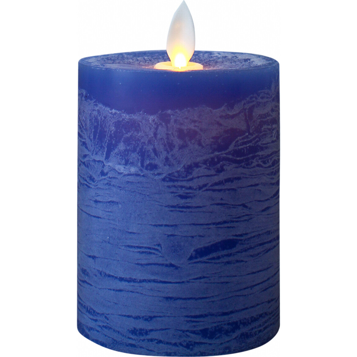 Flameless Candle Navy Sml | Buy Wholesale Products Online Australia ...