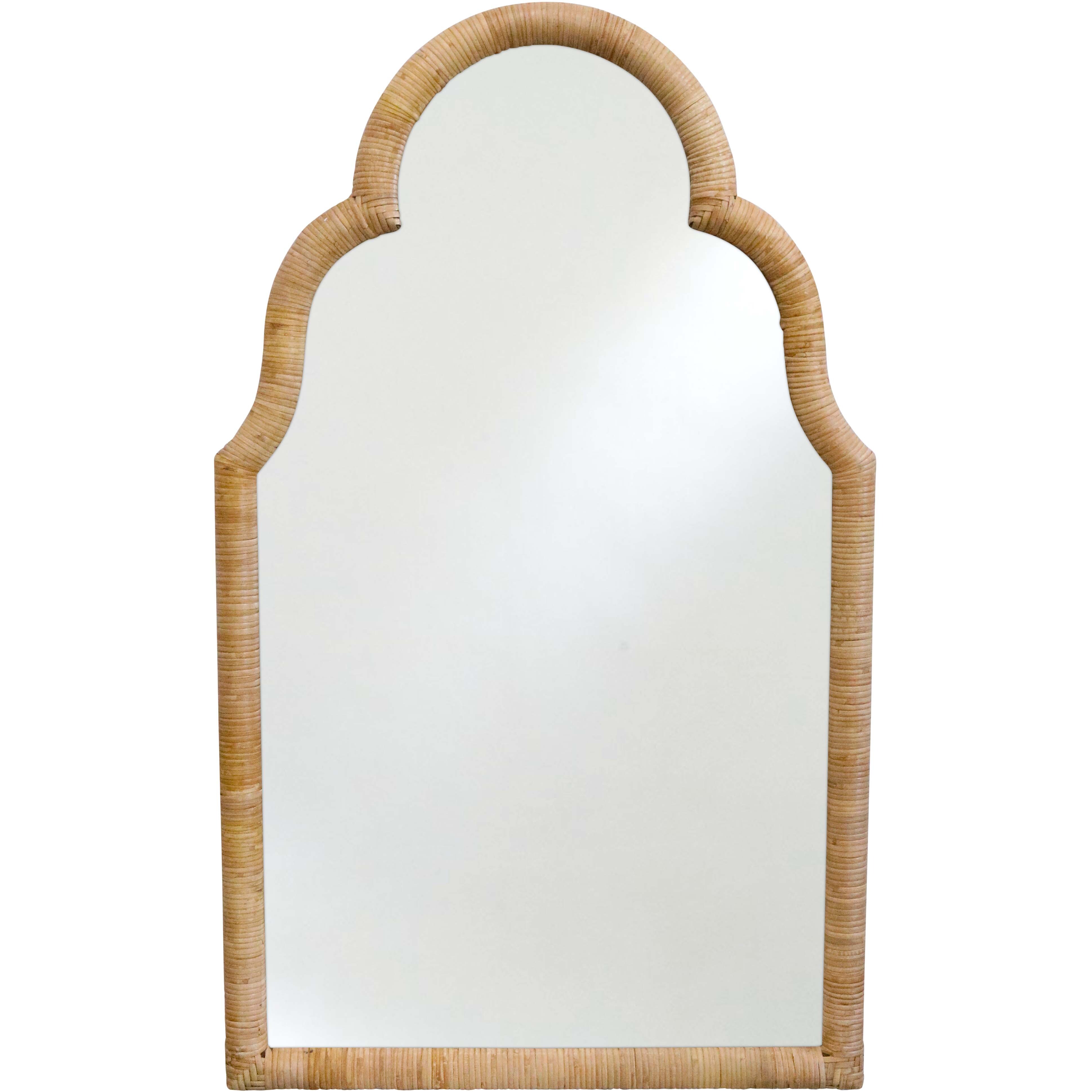 Mirror Wrap Arch | Buy Wholesale Mirrors Online Australia | LaVida Trading