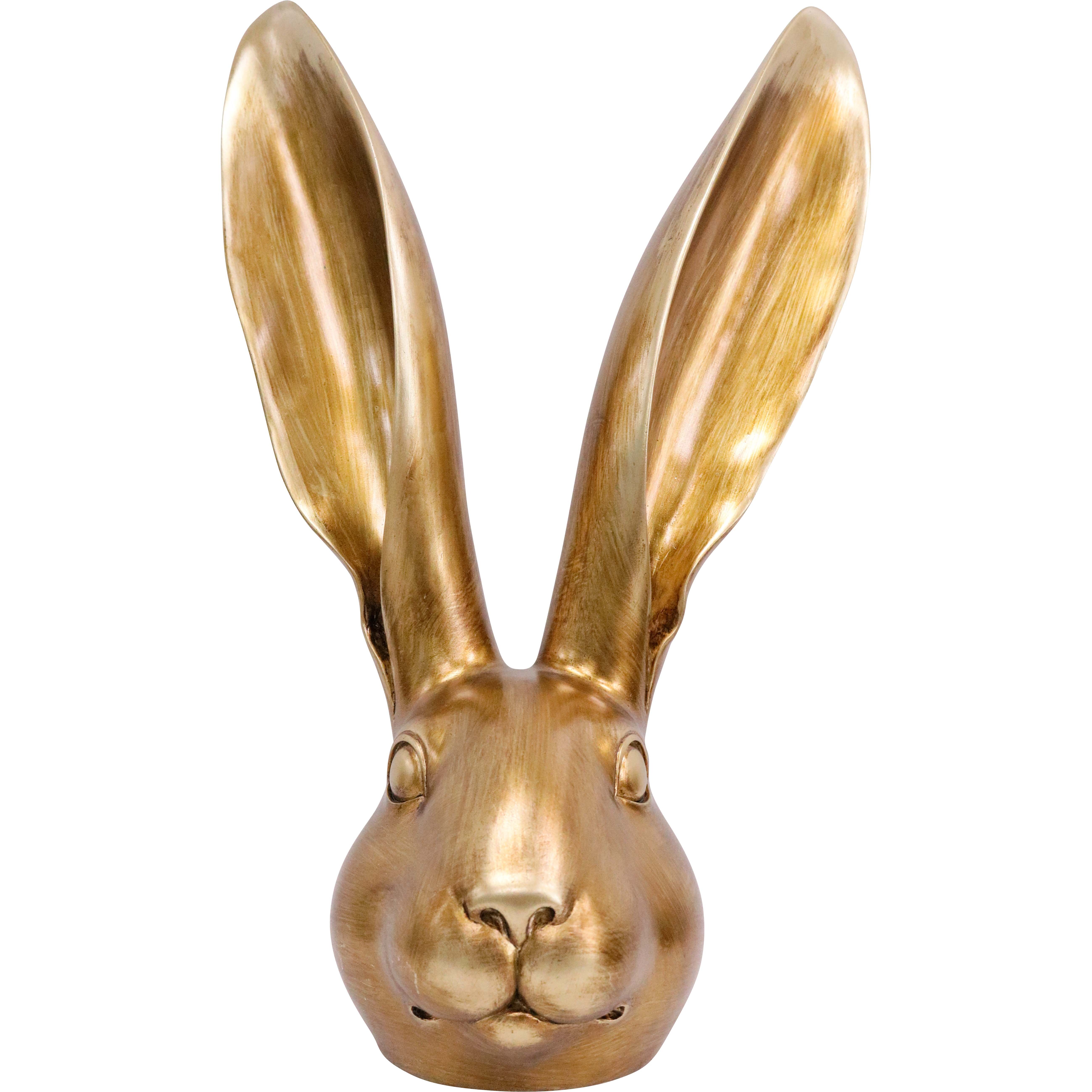 Hare Head Xl | Buy Wholesale Decorative Items Online Australia | LaVida ...