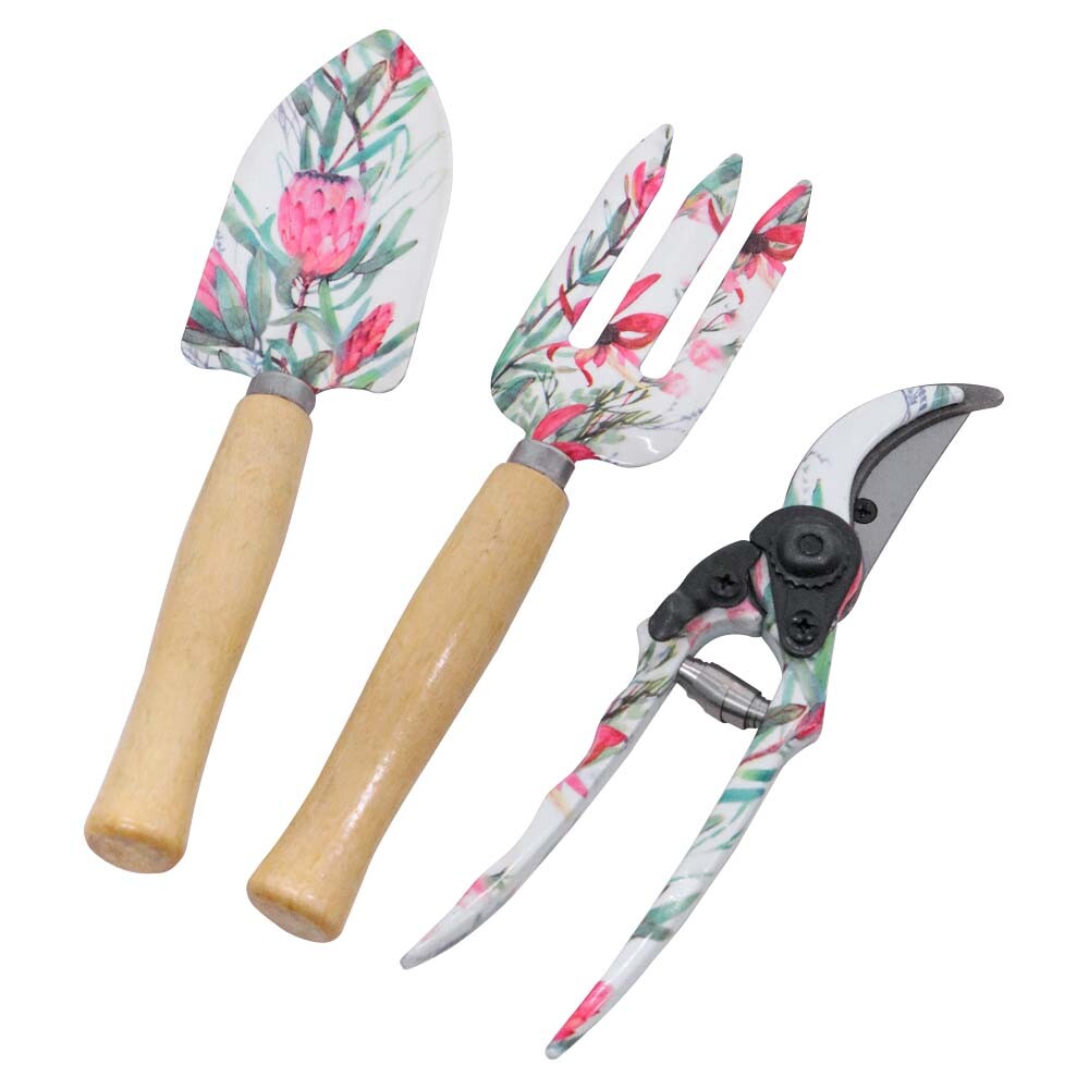Garden Tools S/3 Natives | Buy Wholesale Gifts for Her Online Australia ...