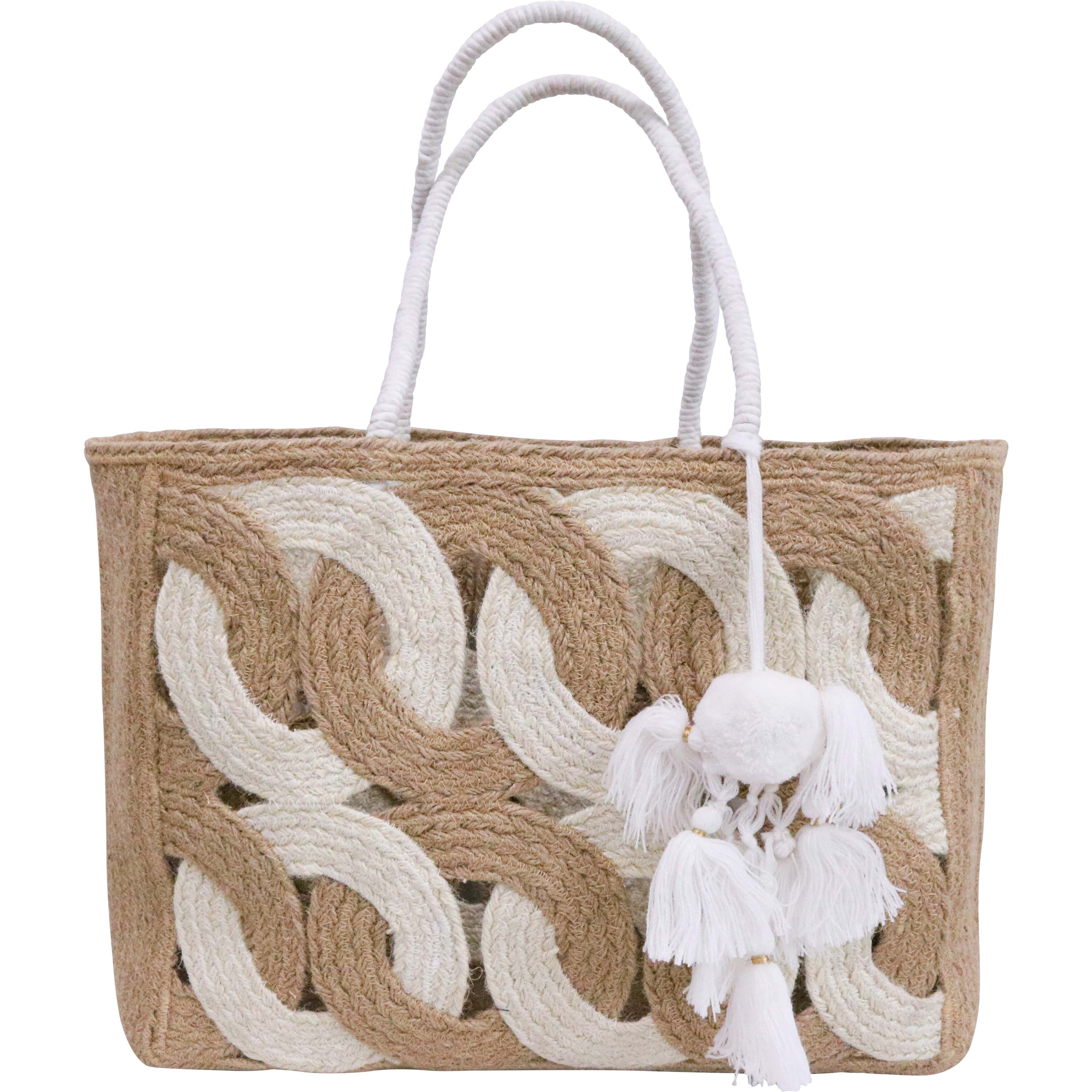 Jute Bag Interlink | Buy Wholesale Bags & Purses Online Australia ...