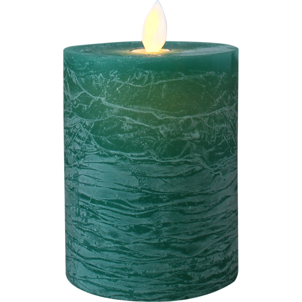 Flameless Candle Emerald Sml | Buy Wholesale Products Online Australia ...