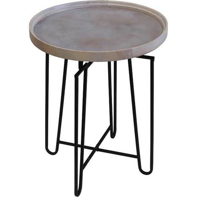 Round Table Dana Large | Buy Wholesale Products Online Australia ...