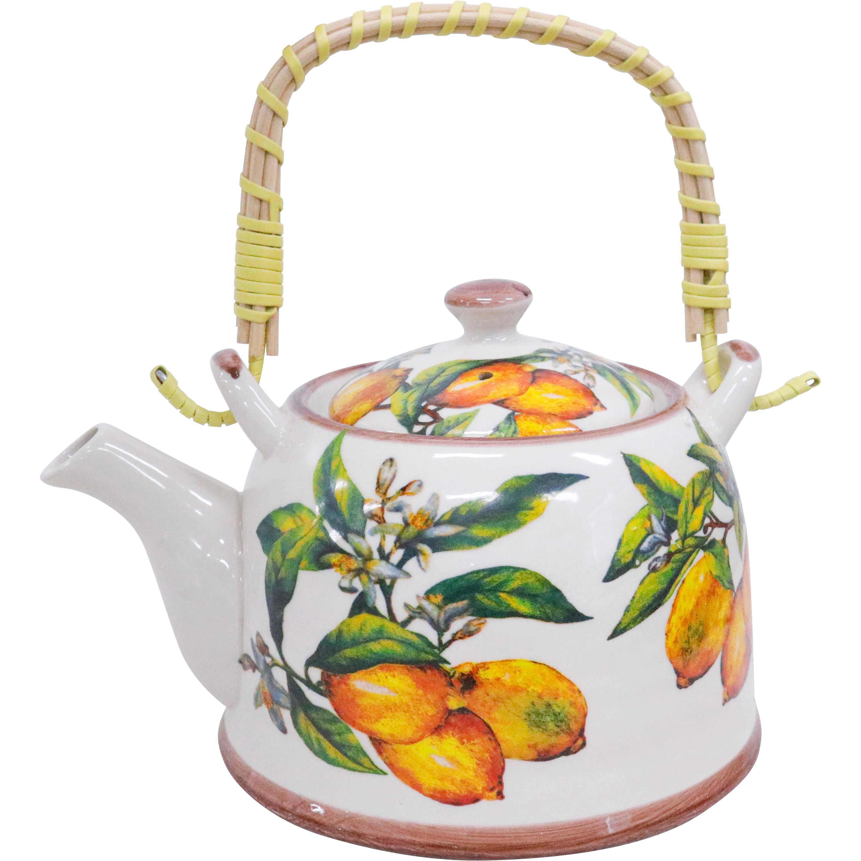 Teapot Lemon Country | Buy Wholesale Country Online Australia | LaVida ...
